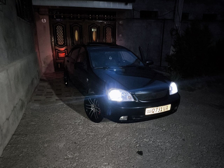 Lasetti 1.8         .