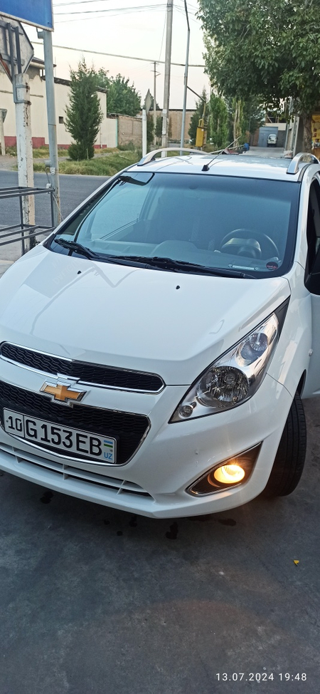 Спарк автомат сотилади 2022 full