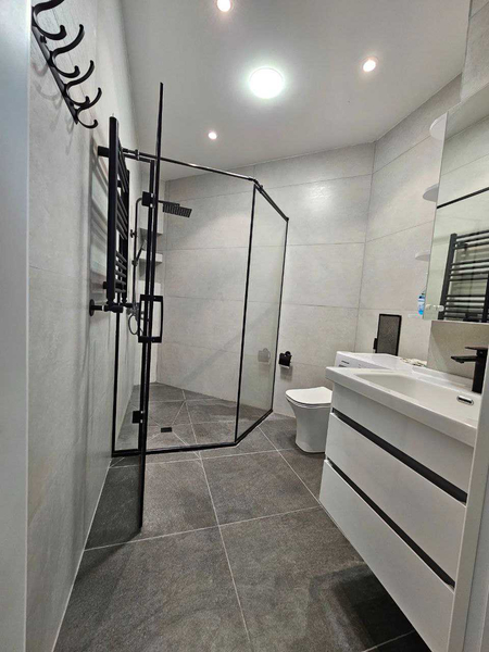 Продается квартира / Новостройка ЖК MODERNO