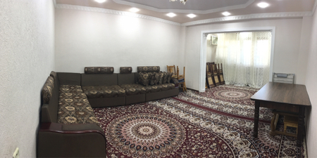 Arenda kvartira xozaykali uy faqat qizlar uchun