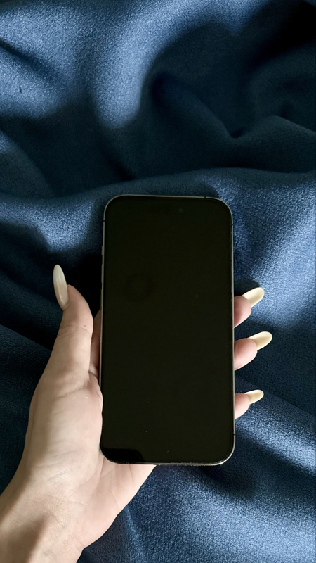 Iphone 14 pro, 512gb