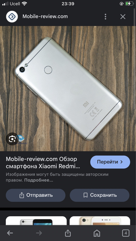 Iphone 8 xolati yaxsh
