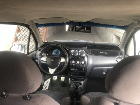 Matiz mix 3 tali 2 poz yevro