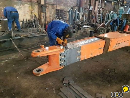 Барча турдаги пайвандлаш ишларини таклиф киламиз