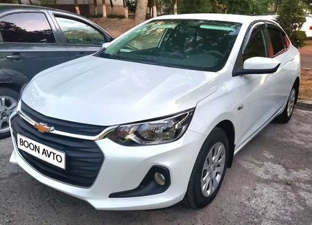 Onix oyli to'lov - 4.4mln