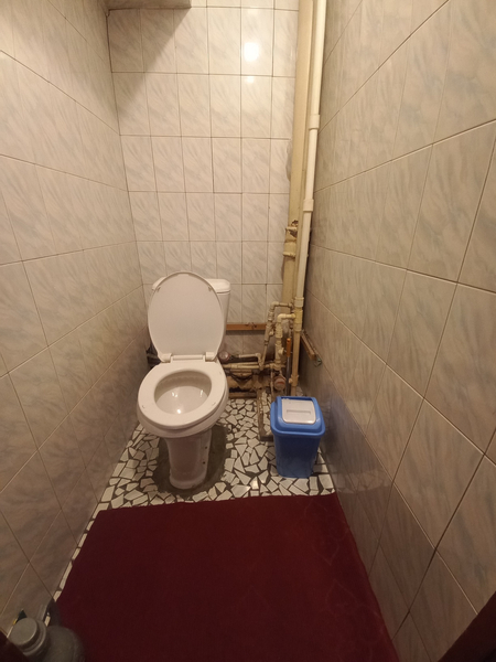 Sheriklikda turishga yosh oila uy o'zimizniki