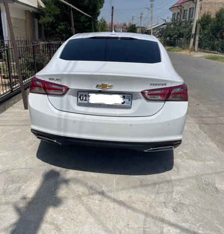 Продаеться своя malibu 2 2.5