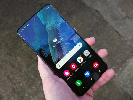 Samsung Galaxy S21 5G