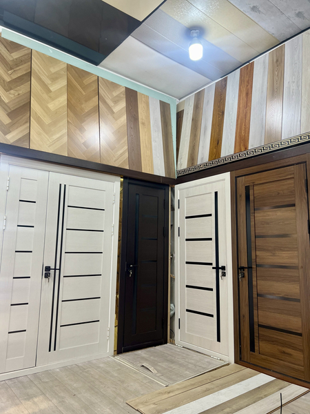 Mdf eshiklar | Mdf eshiklar ustanovka | Eshiklar | Mdf eshik MF-5