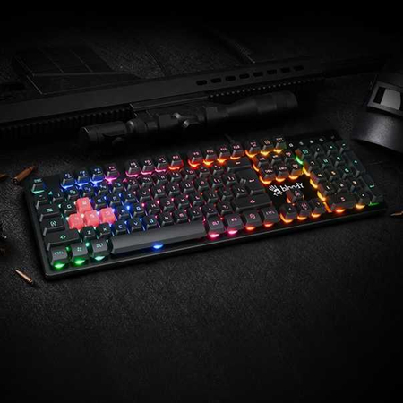 Klavitura GEMING KEYBOARD KG320..клавитура гаминг кг320