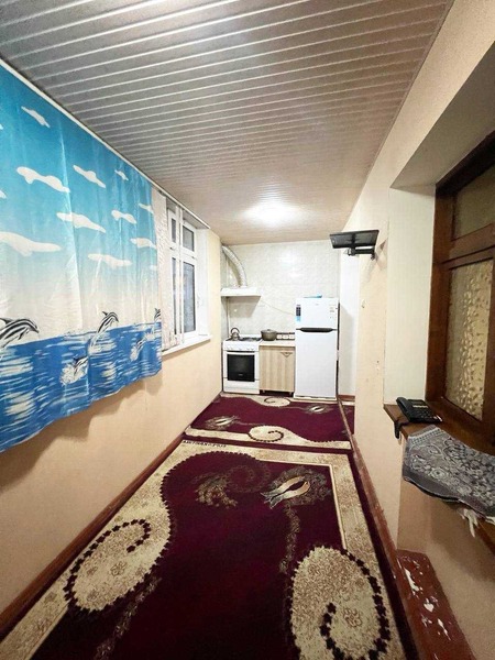 谷 129029 谷 Shayxontohur tumanida kvartira sotiladi [72 м²]