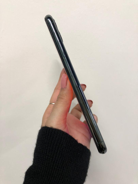 Iphone 11 pro max 64 gb