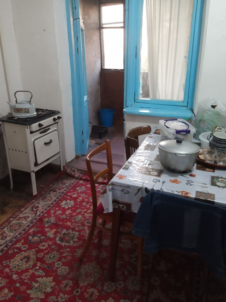 Сдается 2 ком кв на 4 этаже
