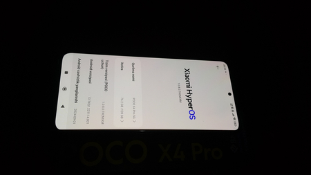 Poco x4 pro 5G 8/128gb