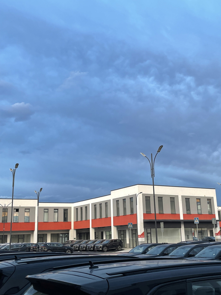 офис в аренду