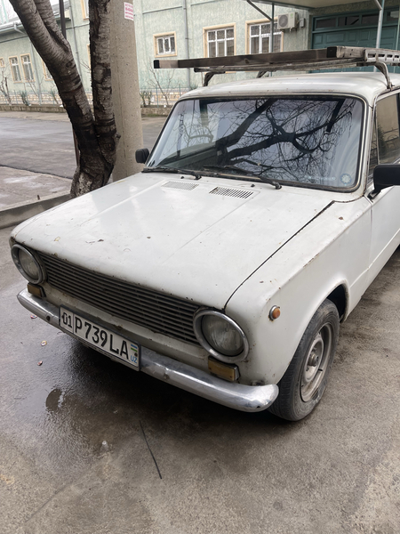 Vaz Jiguli 2101