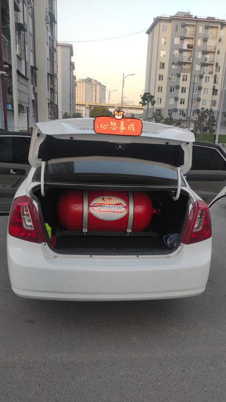 Gentra mexanika 1.5L