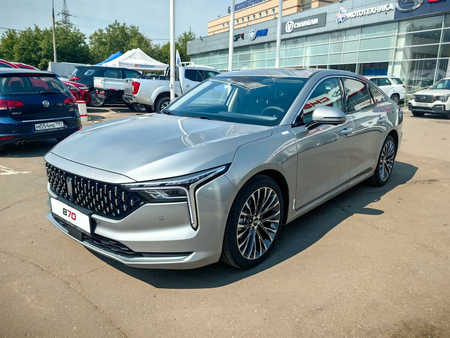 Bestune B70 sotuvga tayyor