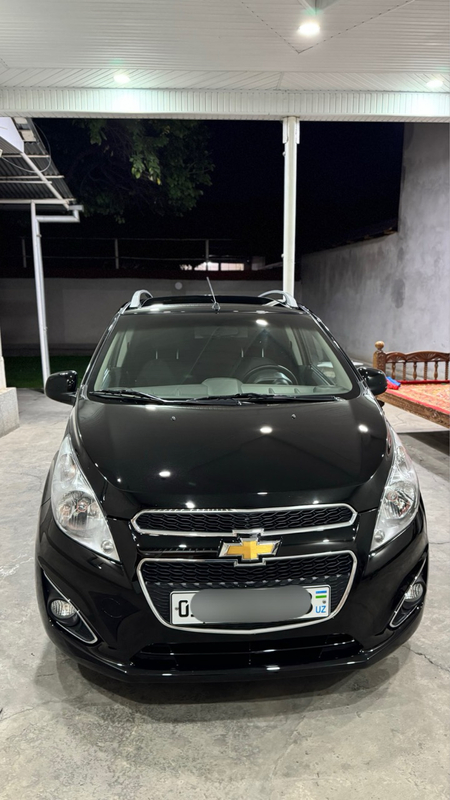 Spark Avtomat 2022