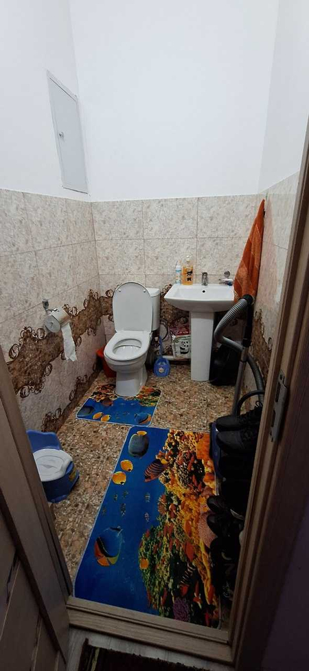 Квартира в новостройке