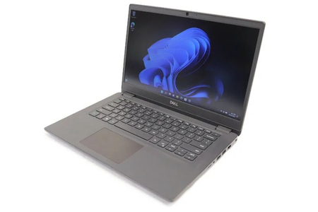 dell core i5 10 th avlod