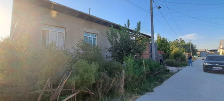 hovli sotiladi   8 sotx