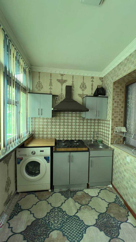 2 xonali kvartira ijaraga beriladi. e'lon id: 257082