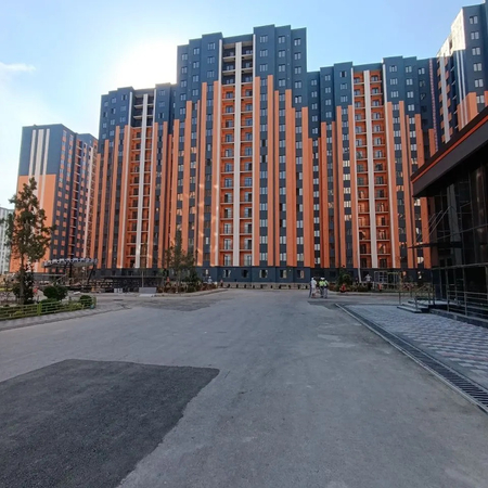 Продаётся 2-х комнатная квартира Янгидархон Янгихаёт