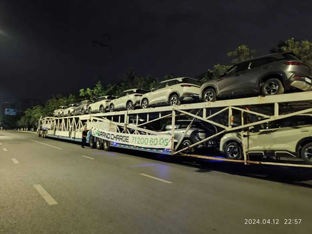 BYD Yuan up full Bolib tolash imkoni bor