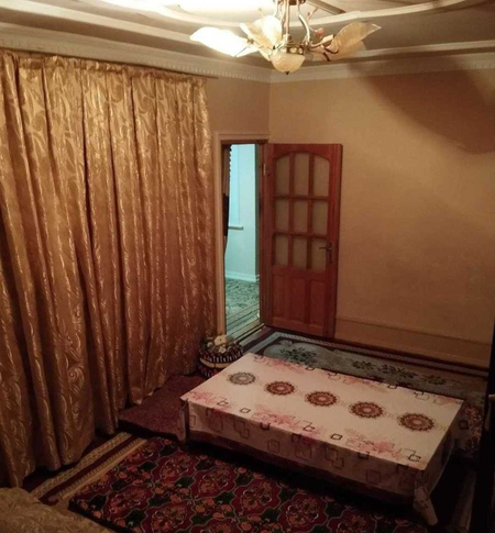 谷 129814 谷 Shayxontohur tumanida kvartira sotiladi [88 м²]