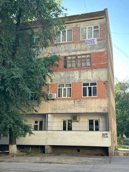Квартира в центре Чирчик Срочно