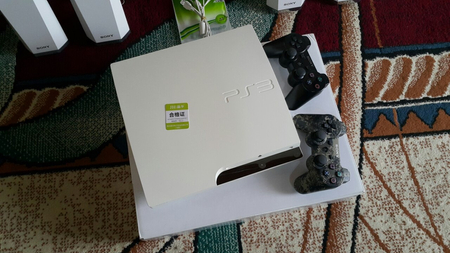 Playstation 3. Exclusive. 2ta Joystick + GAMES. Garantiya 100%