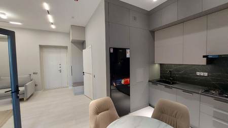 Продается Ц1 2/8/14 ЖК INFINiTY Авторский ремонт,мебель, техника