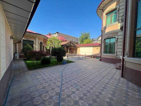 Продается 5 соток ЕВРО ДОМ, САЛАМАТИНА, Яккасарайский район, Центр
