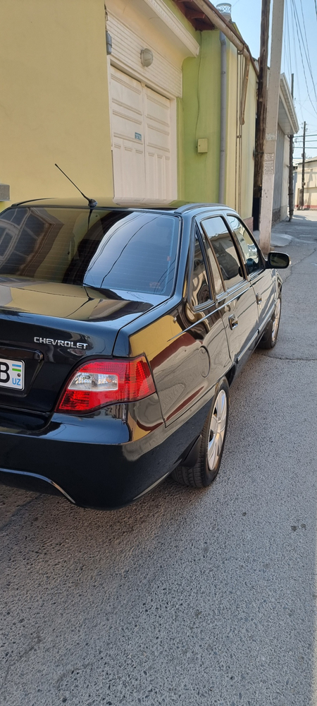 1.6 lux kondisaner