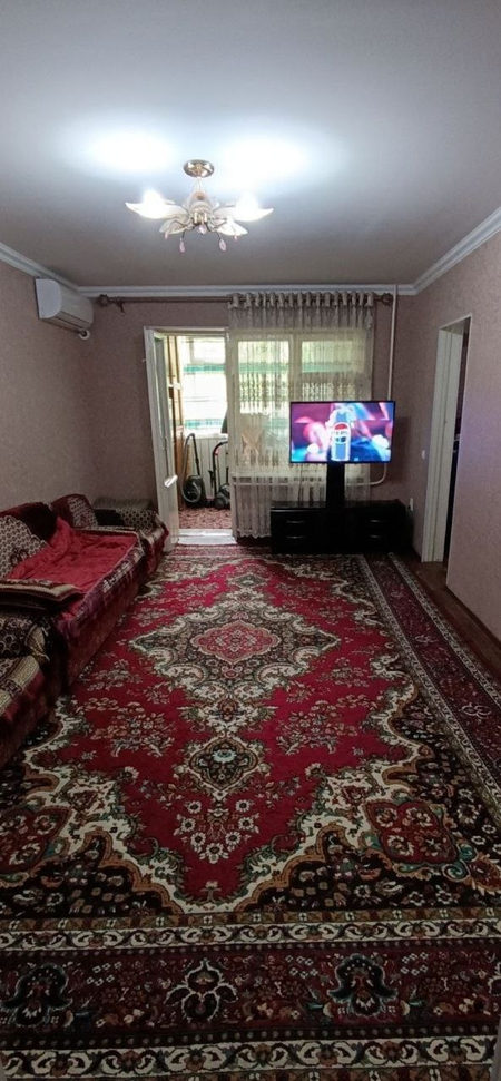 2/3/4 Ялангач Балкон 2х6