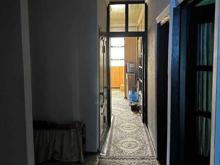 谷 129764 谷 Продаётся квартира 4/2/4 86 м² в Учтепа