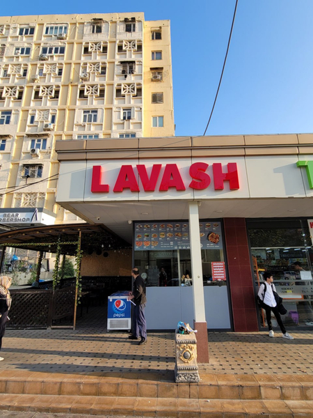 наружная реклама
