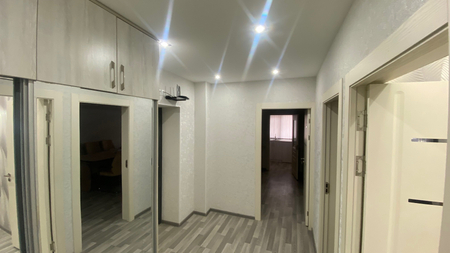 Продается офис Площадь 52м² Ориентир:Мархабо Дельфин Цена: 80.000 у.е.