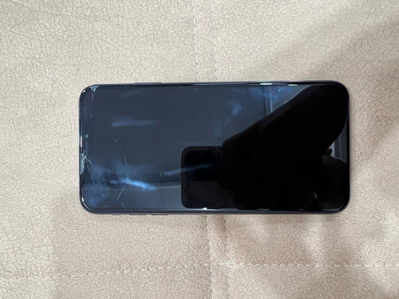 Iphone Xs Max karobka bor