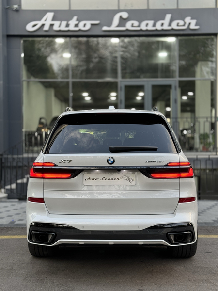 Bmw X7 xDrive 40i