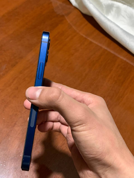 Iphone 12 128 GB