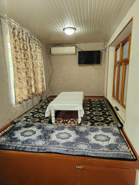 Продается квартира Мирзо Улугбек массив Феруза