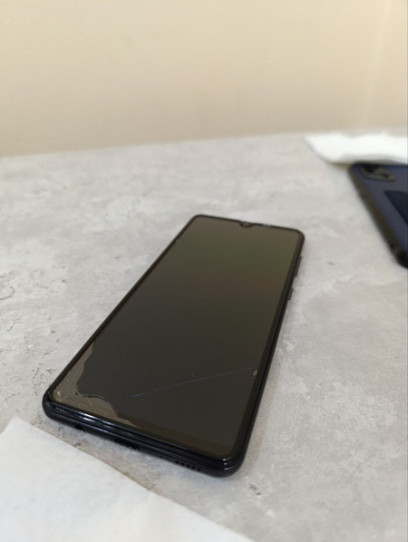 SAMSUNG A34 sotiladi