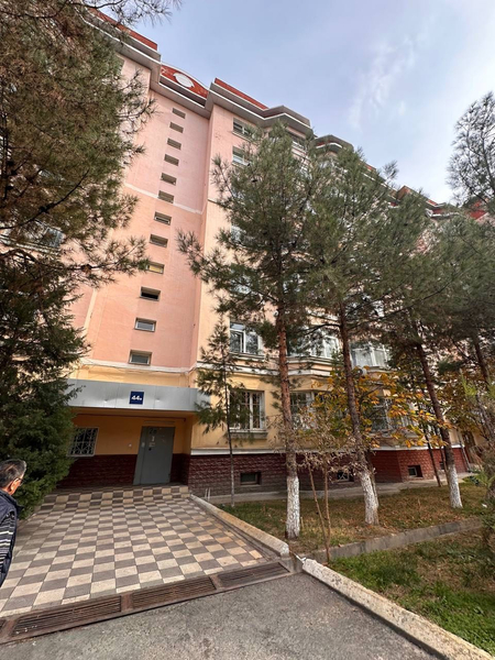 Продается 3 комнатная квартира ремонт Малая Кольцевая Пушкинская