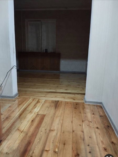 Продаю свою 1-ком.квартиру на Буз-2