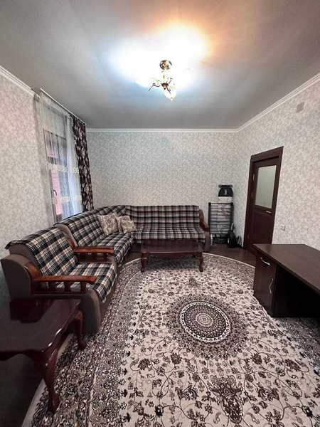 Аренда квартиры в новостройке 8 роддом, Тезикова Дача 2-х комнатная.