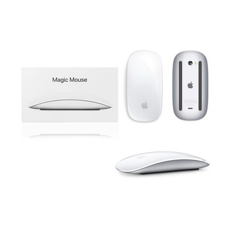 Apple magic mouse 2 a1657