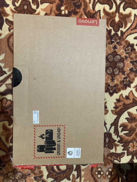 Lenovo V15 G4 AMD R5-7520U