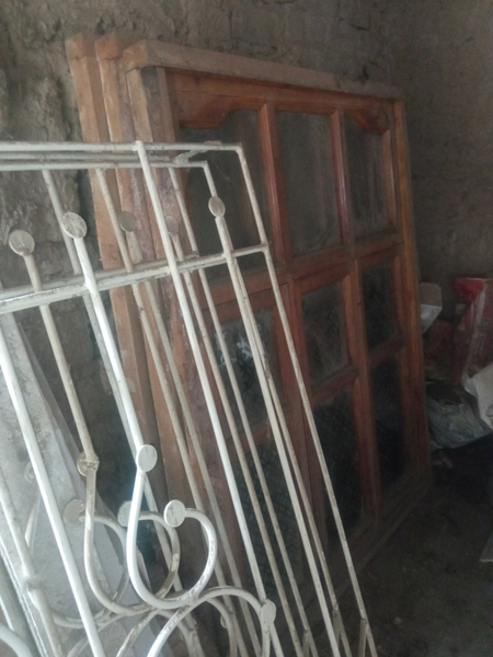 Deraza rom rishotkalari bor pachti yengi